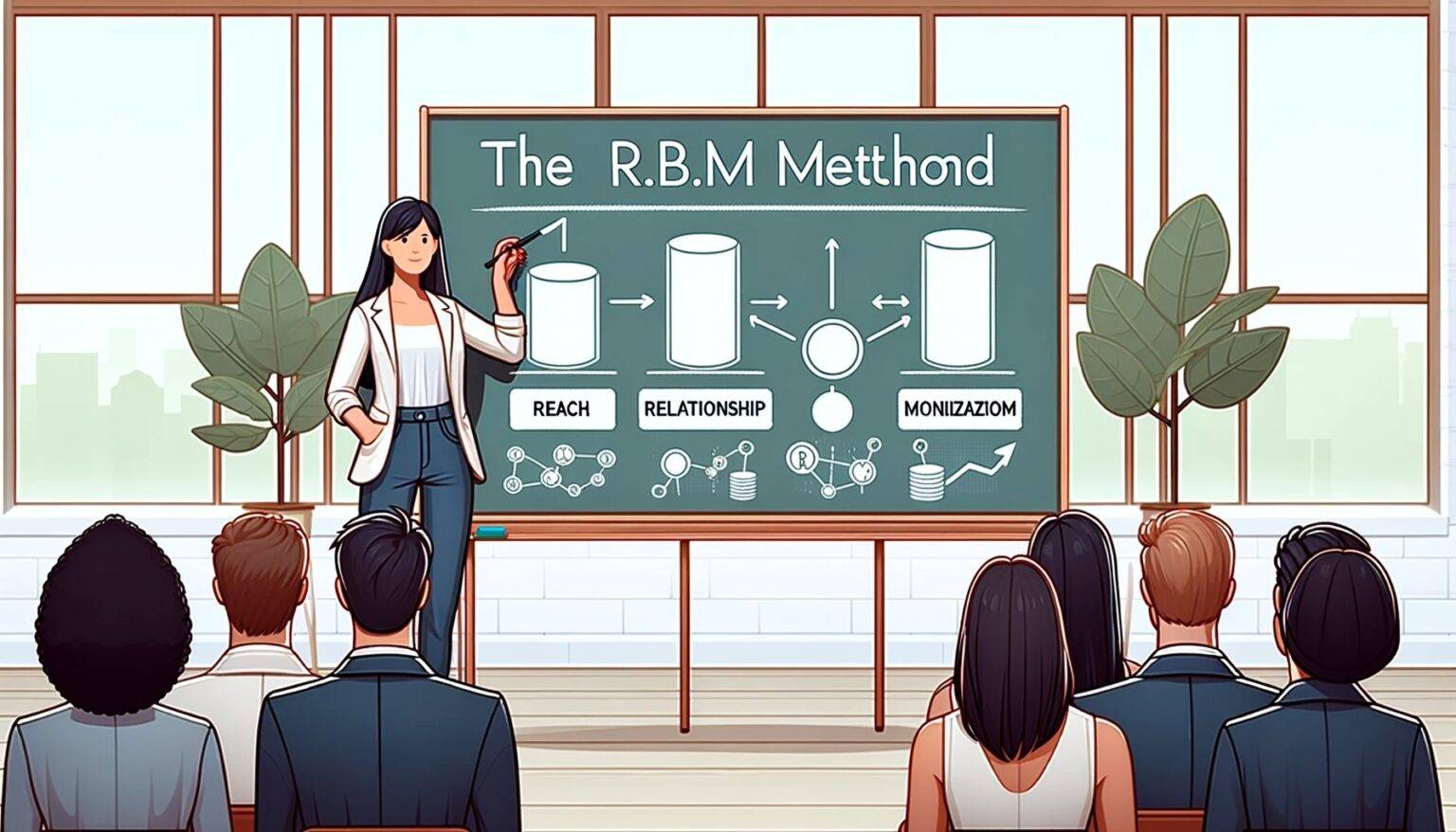 Wie die RBM-Methode mein Business revolutionierte: Von Chaos zu - Sebastian Maier – KI-Experte ...